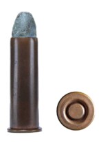 The .50-70 Government Cartridge: Black Powder Big Bad Boy - Powder & Lead